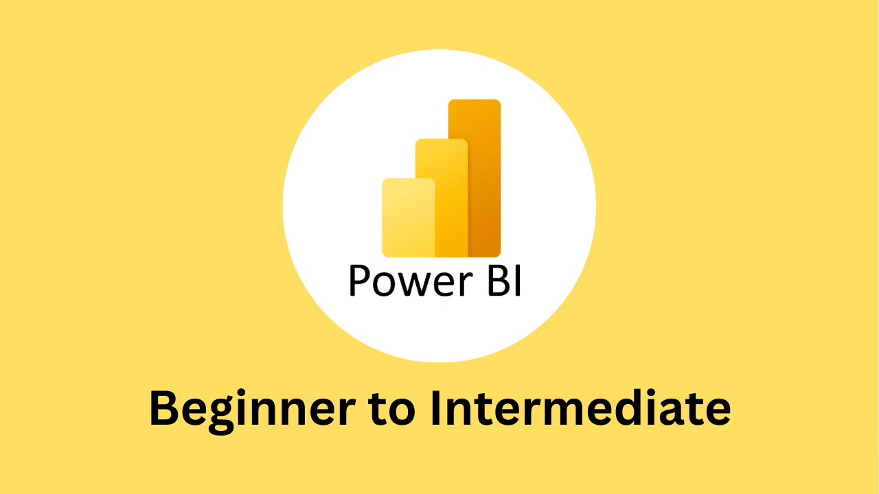 Power BI Course in Pune for Beginner to Intermediate | DataSkillHub